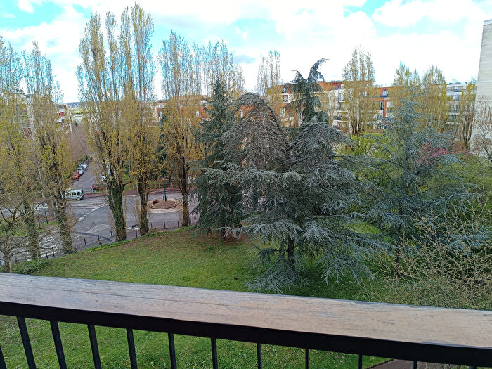 Fontenay-le-Fleury, Croix du Mont : Appartement 6 pièces à vendre