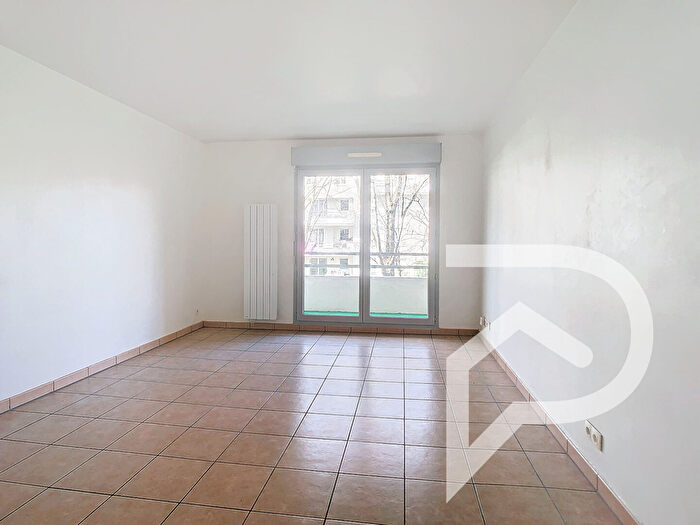 Mantes-la-Jolie, Gassicourt - Appartement 3 pièces à vendre