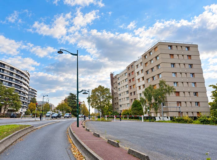 Joinville-le-Pont : Appartement 3 pièces à vendre