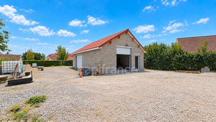 Lans - Maison 1 pièce à vendre