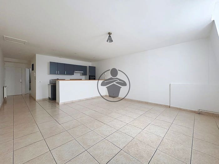 Saint-Quentin, Centre-ville : Appartement 2 pièces à louer