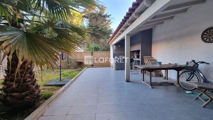 Maison 5 pièces à vendre - Canet-en-Roussillon, Centre-ville, Las Bigues