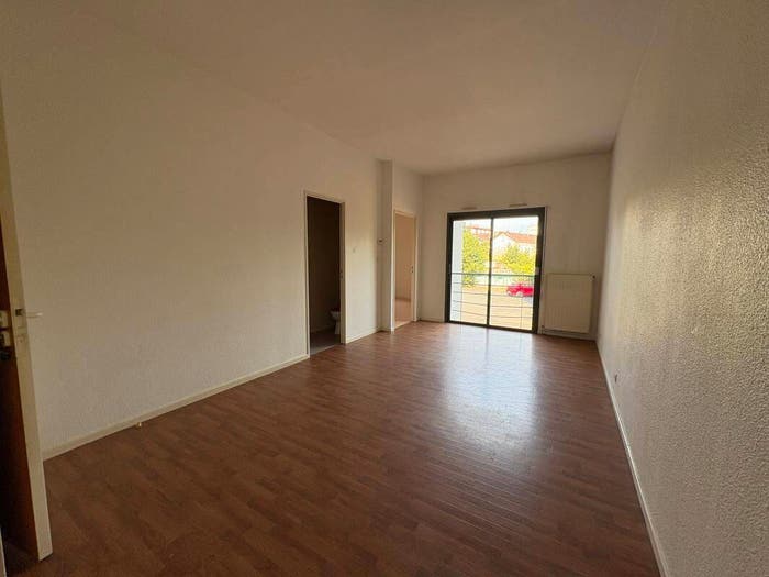 Albi : Appartement 2 pièces à louer