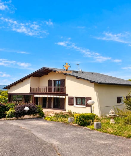 Maison 6 pièces à vendre - Loubajac