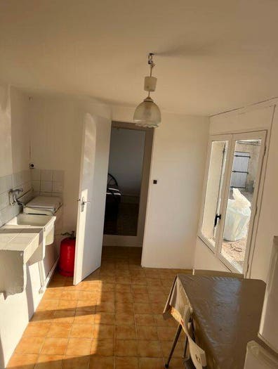Saint Menet, Marseille 11ème arrondissement : Appartement 1 pièce à louer