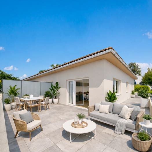 Appartement 4 pièces à La Ciotat, La Tour, à vendre