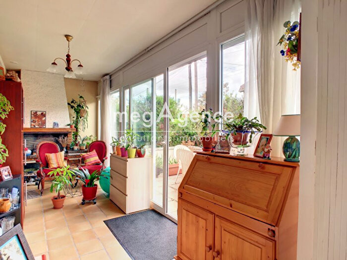 Maison 4 pièces à vendre - Savigny-sur-Orge, Côteau