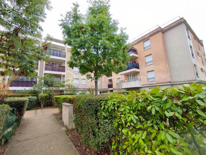 Appartement 2 pièces à La Croix Blanche, Vigneux-sur-Seine, à louer