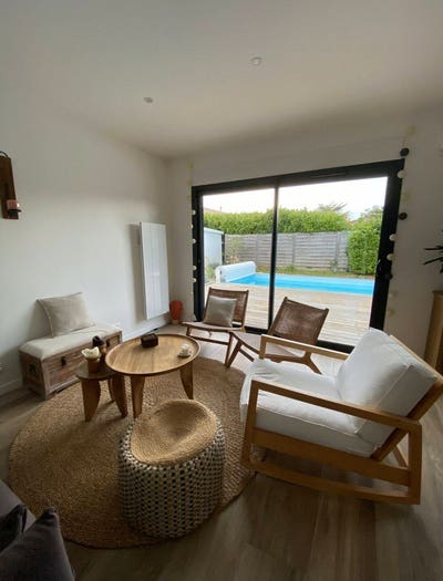 Maison 4 pièces à Le Haillan, à louer