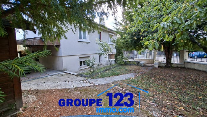 Maison 3 pièces à Aillant-sur-Tholon, à vendre