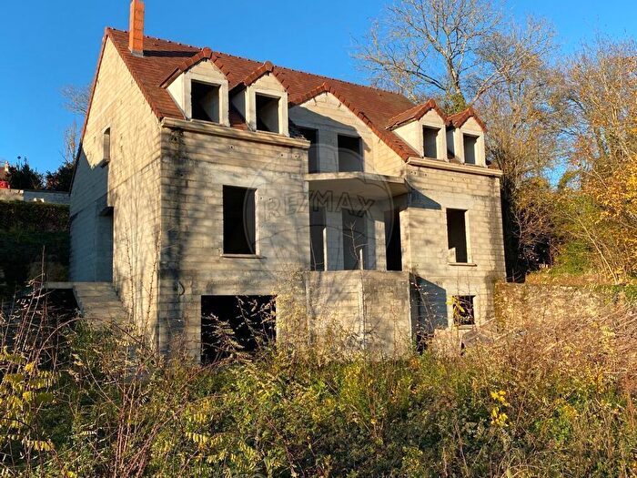 Étampes, Saint-Martin, Saint-Gilles : Maison 7 pièces à vendre