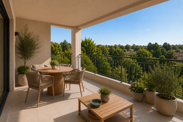 Maison 4 pièces à Éguilles, à vendre