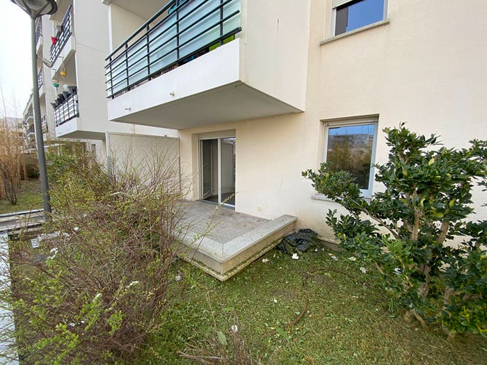 Appartement 2 pièces à Toulouse, Les Izards, à vendre