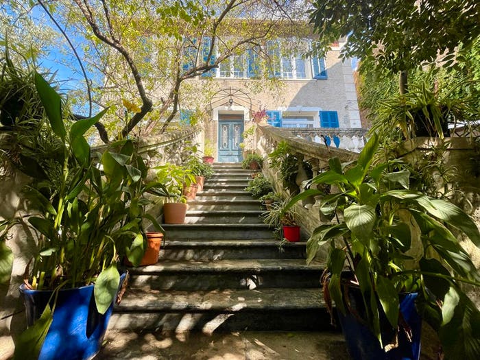 Toulon, Pont du Las : Maison 8 pièces à vendre
