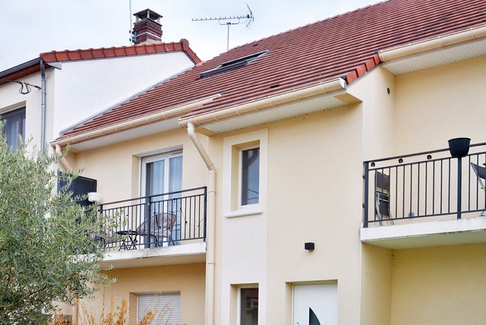 Appartement 3 pièces à vendre - Montgeron, Saint-Hubert, Plateau, Chalandray