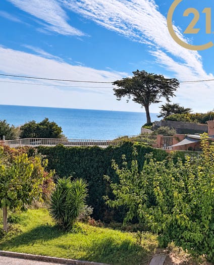 Appartement 2 pièces à vendre à Fréjus