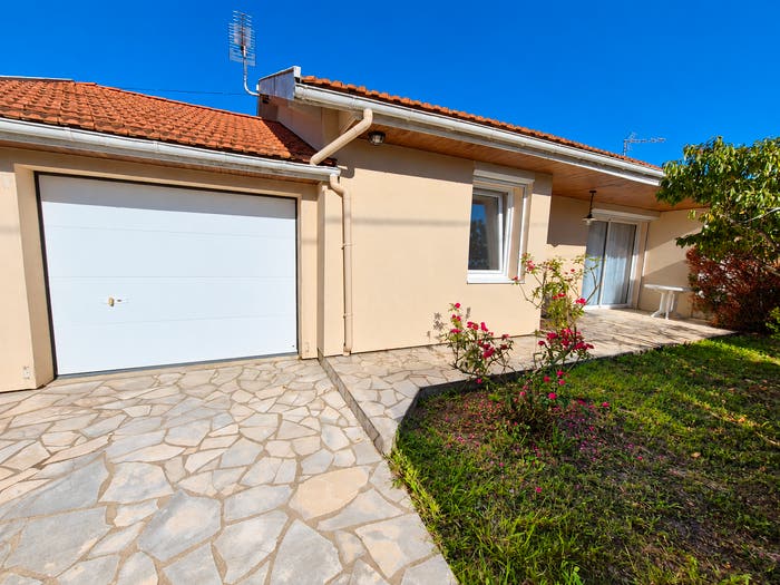 Maison 4 pièces à vendre - Saint-Pierre-d'Irube