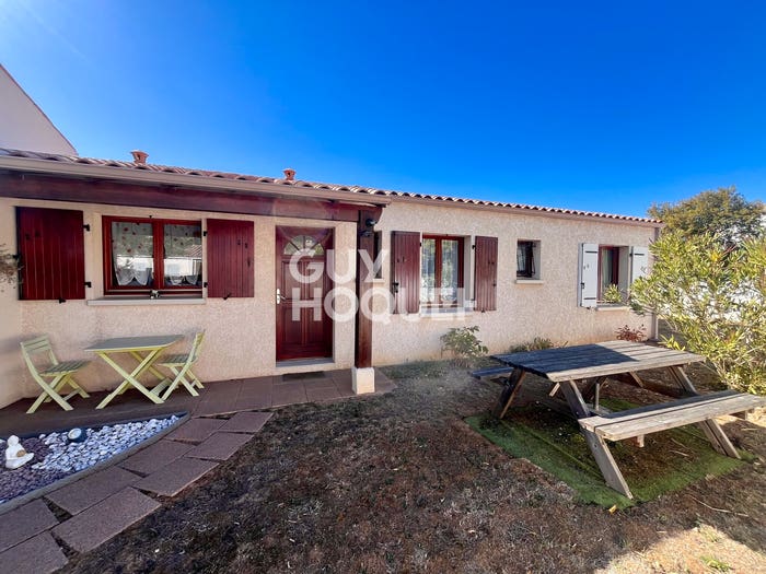 Maison 6 pièces à Aytré, à vendre