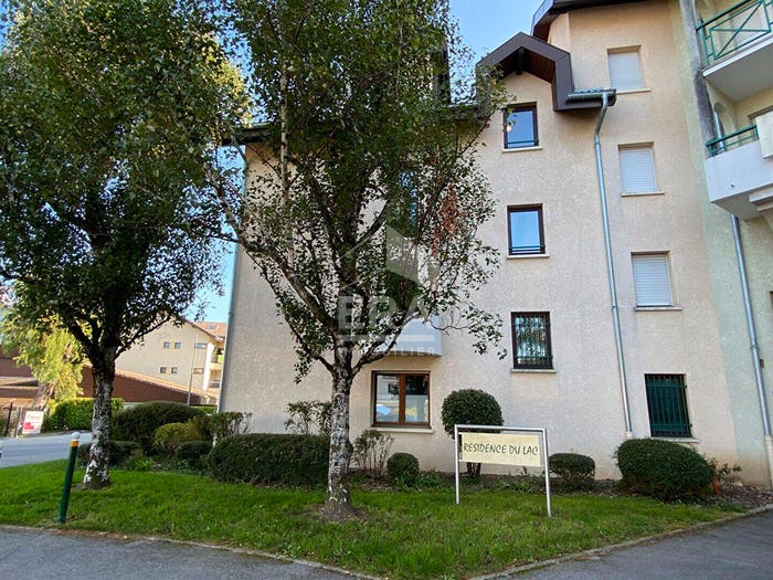 Appartement 3 pièces à louer à Sud, Saint-Jorioz