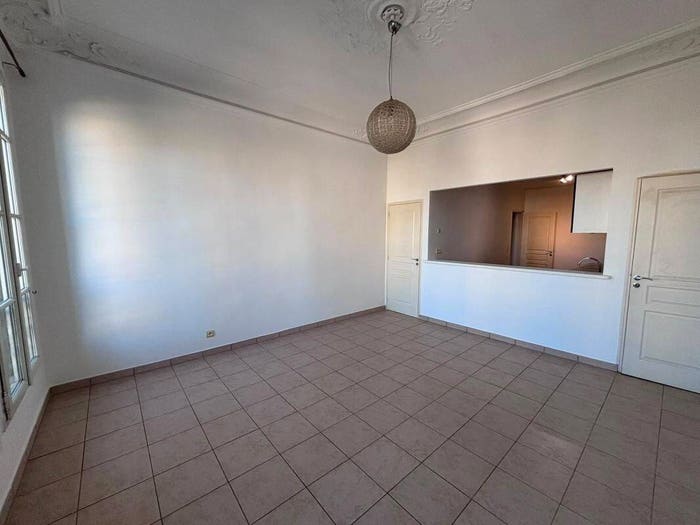Appartement 4 pièces à louer - Belsunce, Marseille 1er arrondissement