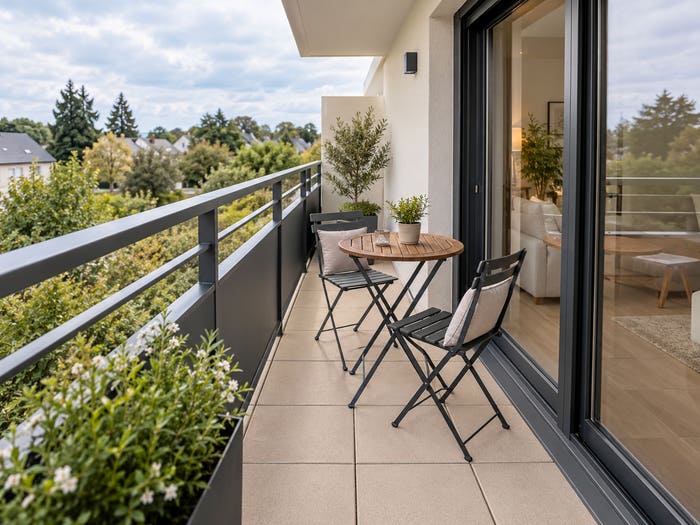 Maison 2 pièces à vendre - Arradon