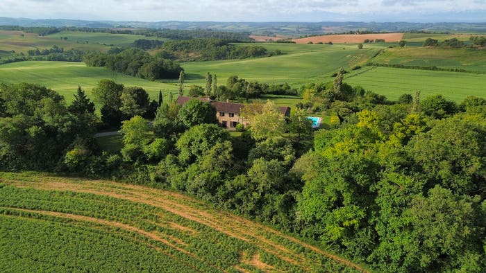 Maison 8 pièces à vendre - Belpech