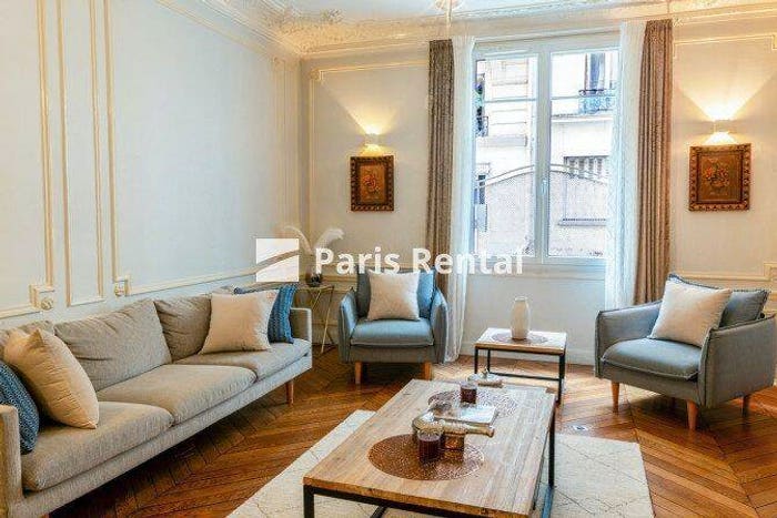 Appartement 3 pièces à louer - Pereire-Malesherbes, Paris 17ème arrondissement