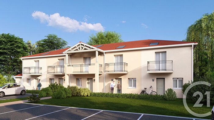 Maison 4 pièces à vendre à Étréchy