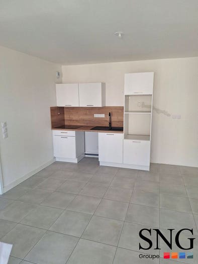 Les Orchidees, Le Pontet - Appartement 3 pièces à louer