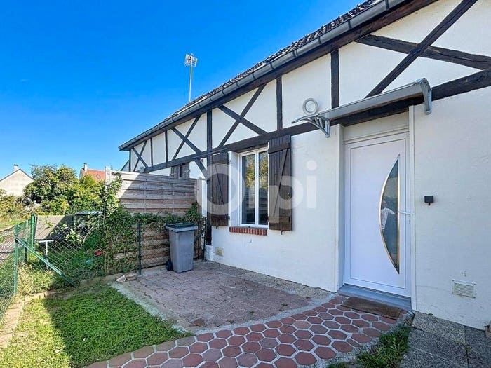 Laigneville : Maison 2 pièces à louer