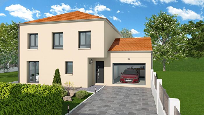 Maison 5 pièces à Flins-Neuve-Église, à vendre