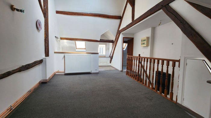 Appartement 2 pièces à Châteauneuf-en-Thymerais, à louer