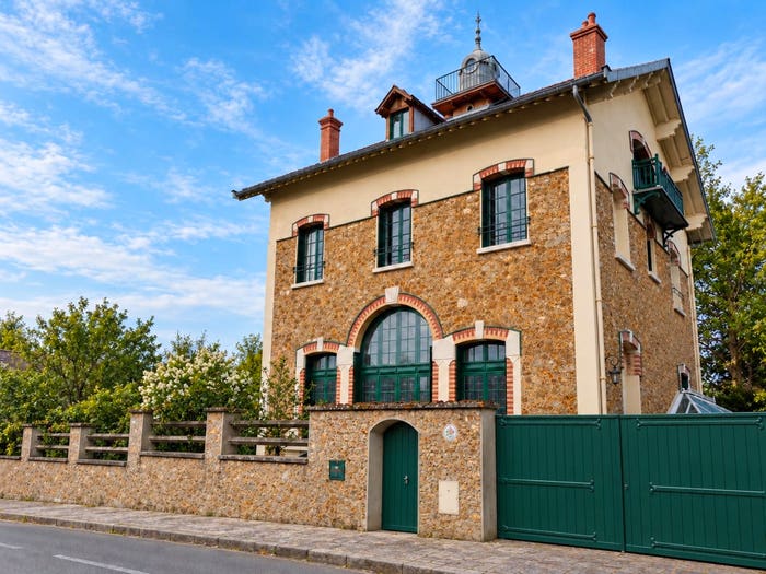Maurepas, Villeneuve - Maison 9 pièces à vendre