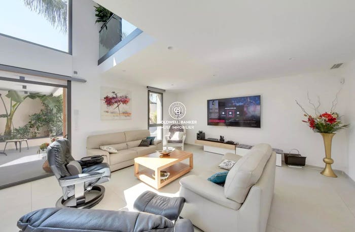 Perpignan, Saint-Martin : Maison 6 pièces à vendre