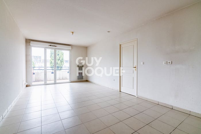 Appartement 2 pièces à vendre à Toulouse, Lafourguette, Gironis
