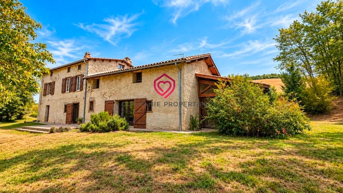 Maison 5 pièces à Le Fossat, à vendre