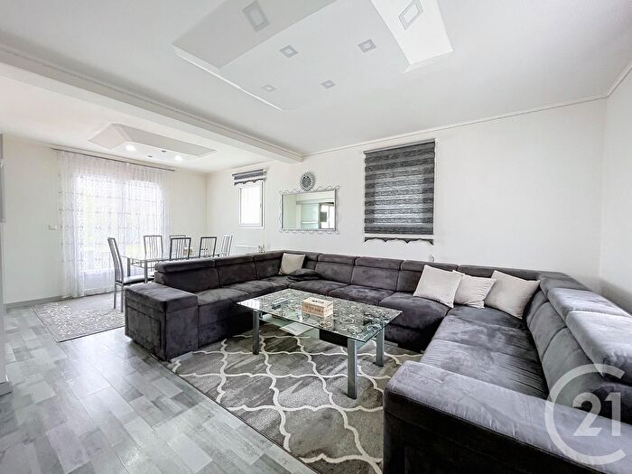Maison 4 pièces à vendre à Marolles-sur-Seine