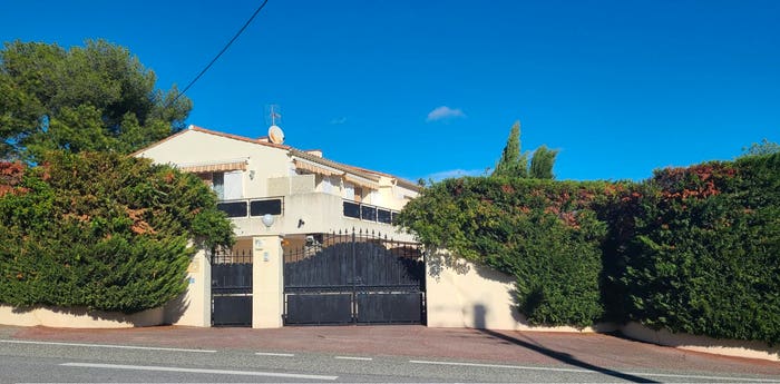 Saint-Raphaël, Boulouris - Maison 8 pièces à vendre