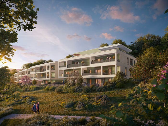 Seyssins : Maison 2 pièces à vendre