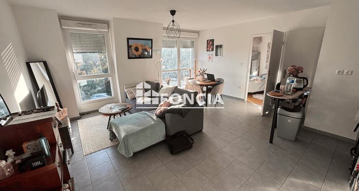 Pont-de-Metz : Appartement 2 pièces à vendre