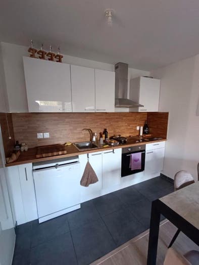 Appartement 3 pièces à Laxou, Champ-le-Boeuf, Fôret Domaniale de Haye, à louer