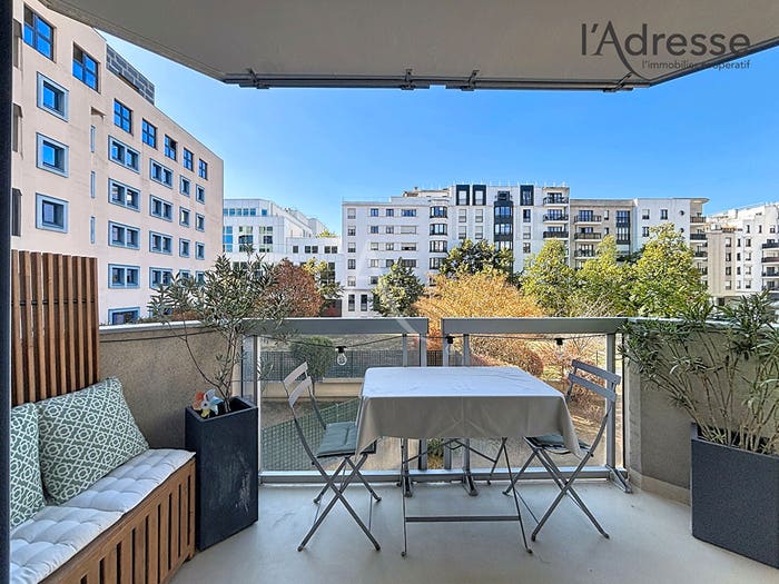 Appartement 3 pièces à Suresnes, Carnot, Gambetta, à vendre