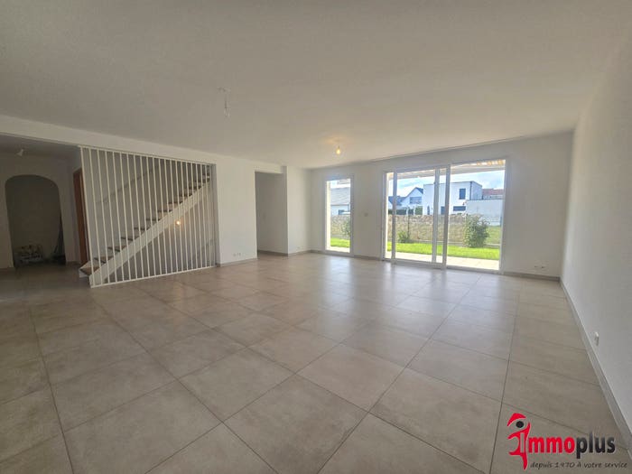 Maison 5 pièces à louer à Blotzheim