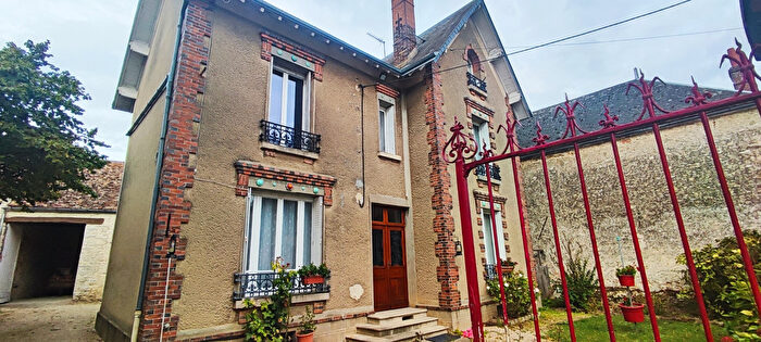 Maison 5 pièces à vendre - Dourdan
