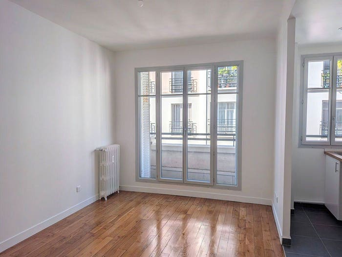 Cambronne-Garibaldi, Paris 15ème arrondissement - Appartement 2 pièces à louer