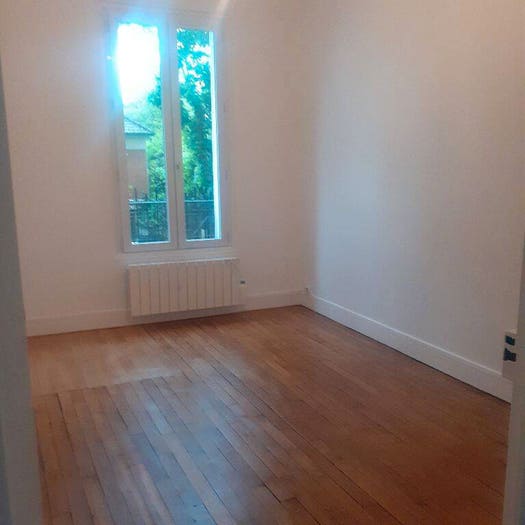 Appartement 3 pièces à louer - Bords de Marne, Créteil