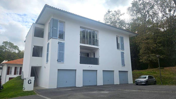 Lahonce : Appartement 3 pièces à louer