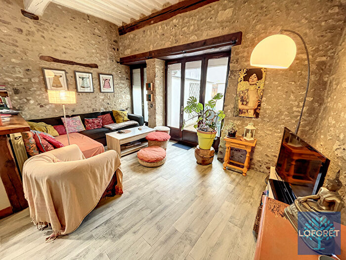 Maison 5 pièces à vendre à Étampes, Centre-Ville