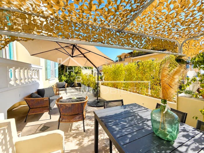 Maison 4 pièces à Nice, Mont-Boron, à vendre