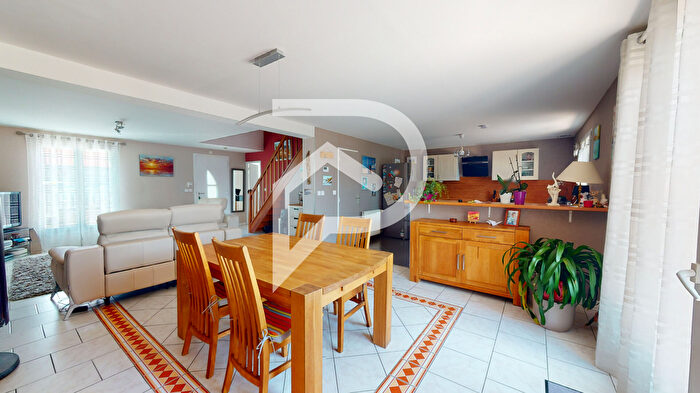 Maison 6 pièces à vendre à Lardy